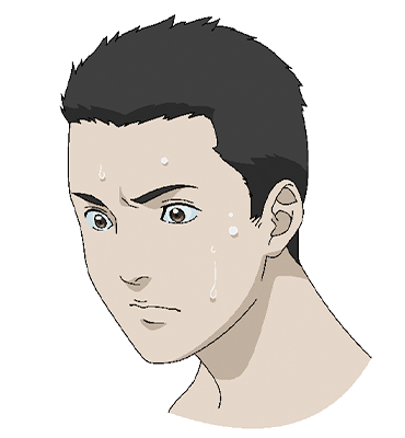 Seiji - Character (127711) - AniDB