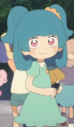 Shouko - Character (120365) - AniDB