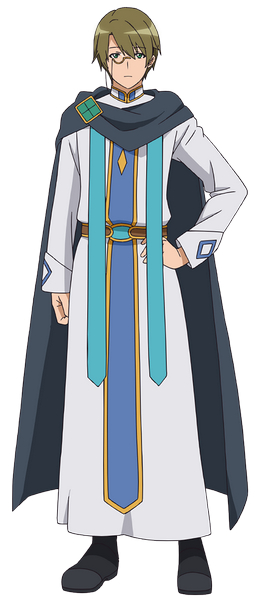 Lizet - Character (127648) - AniDB