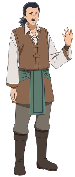 Envil - Character (127644) - AniDB