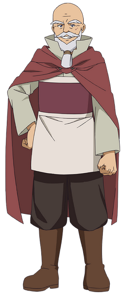 Smith - Character (127645) - AniDB