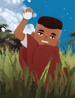 Riel - Character (127724) - AniDB