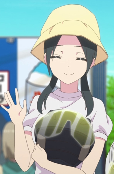 Panya no Tenchou - Character (127730) - AniDB