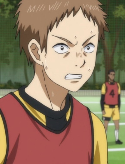 Masuko Yuui - Character (127749) - AniDB