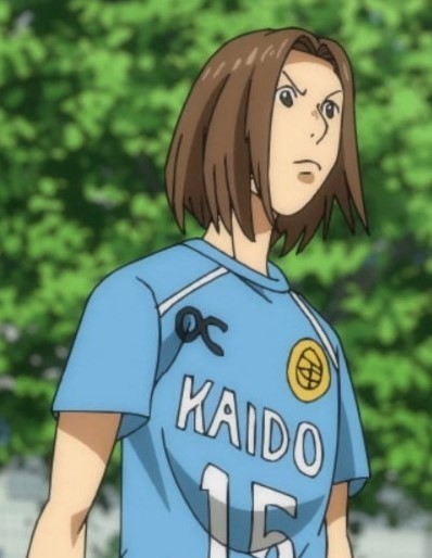 Numazu Takumu - Character (127756) - AniDB