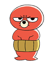 Gen-san - Character (127788) - AniDB