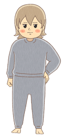 Aa-chan - Character (125905) - AniDB