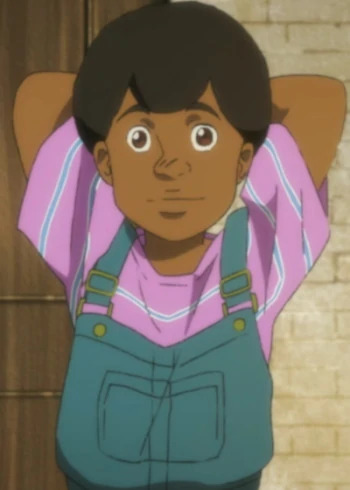 Skip - Character (127803) - AniDB