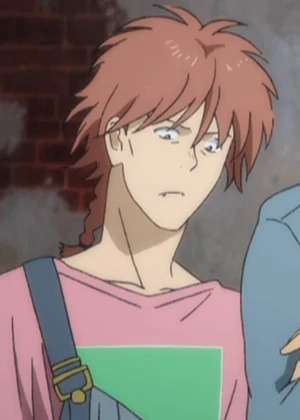 Bones - Character (127805) - AniDB