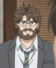 Robert - Character (127807) - AniDB