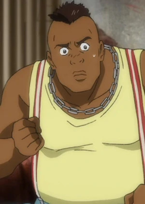 Kong - Character (127801) - AniDB