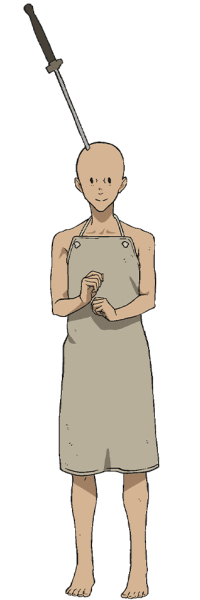 Fen - Character (127344) - AniDB