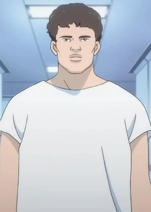 Adam - Character (127826) - AniDB