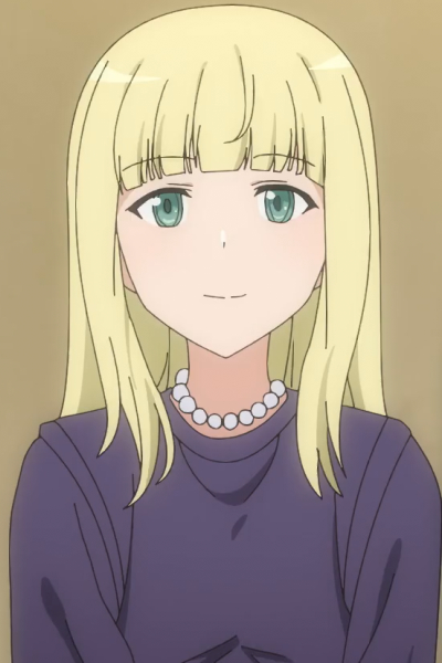 Sanya no Haha - Character (127869) - AniDB