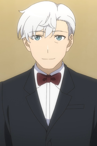 Sanya no Chichi - Character (127870) - AniDB