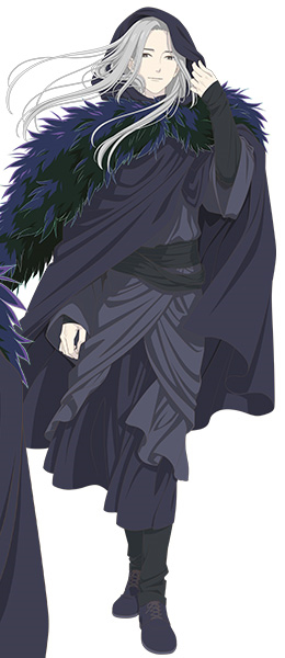 Adele - Character (127855) - AniDB