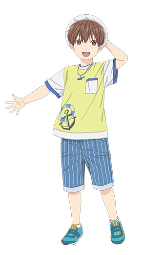 Iko - Character (127856) - AniDB