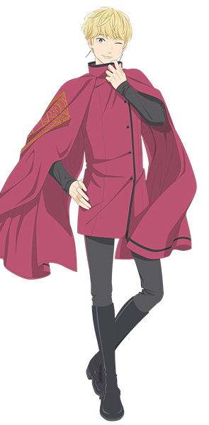 Meru - Character (127865) - AniDB