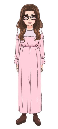 Gal Sone - Character (127876) - AniDB