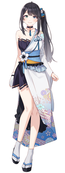 Aoi Noa - Character (127883) - AniDB