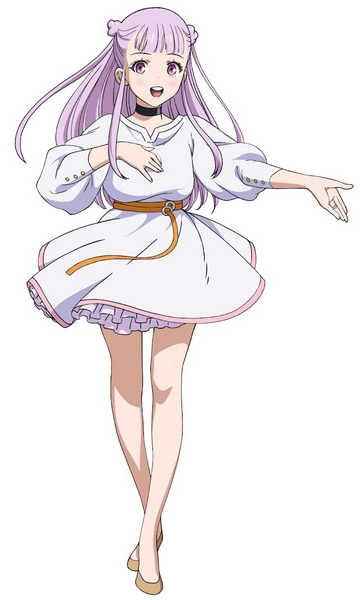 Kuumi - Character (126060) - AniDB