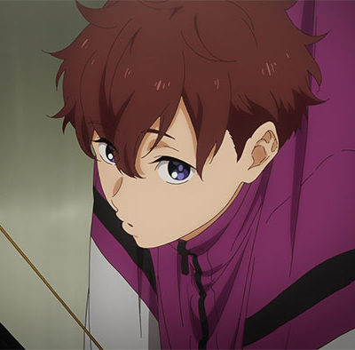 Higuchi Touma - Character (127849) - AniDB