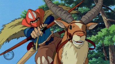 Ashitaka - Character (8724) - AniDB