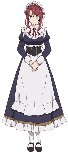 Illia Coral - Character (126981) - AniDB