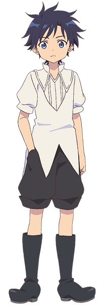 Chitose - Character (126985) - AniDB