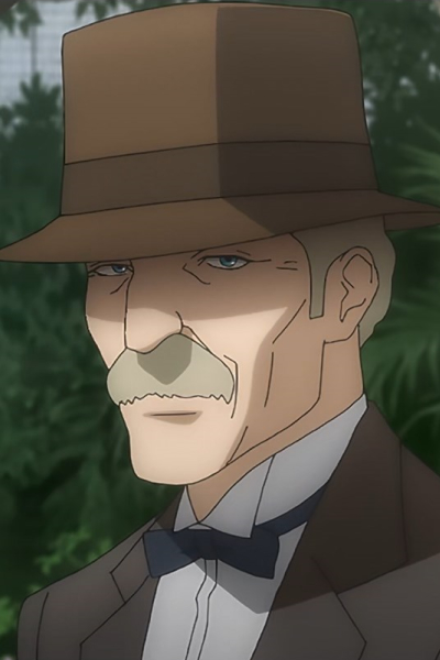 Hanslow-kyou - Character (127968) - AniDB