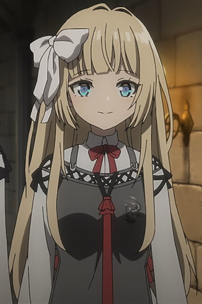 Sophie - Character (127970) - AniDB