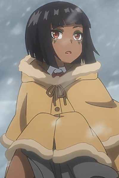 Toton - Character (127975) - AniDB