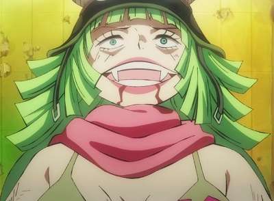 Kunyun - Character (127988) - AniDB