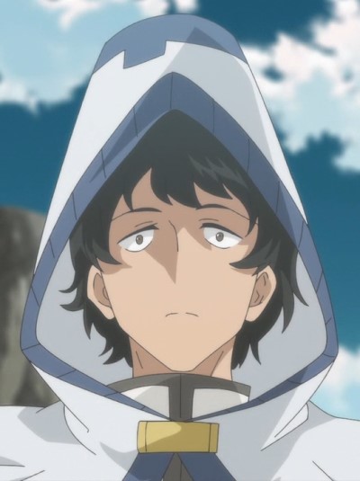Eustace - Character (128004) - AniDB