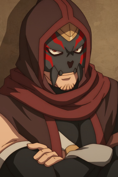 Ado - Character (128012) - AniDB