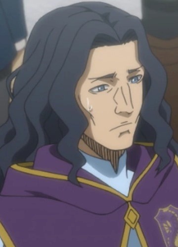 Adrian - Character (128030) - AniDB