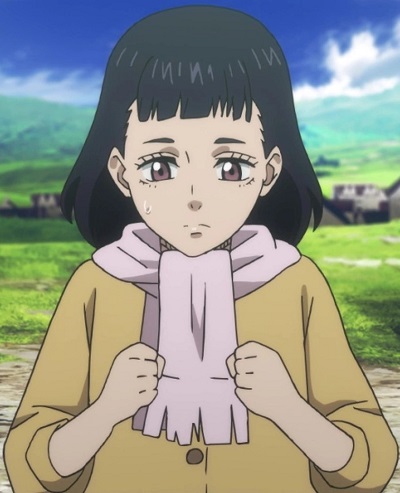 Dazu Tayak - Character (128045) - AniDB