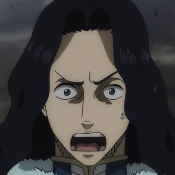 Francis - Character (128055) - AniDB