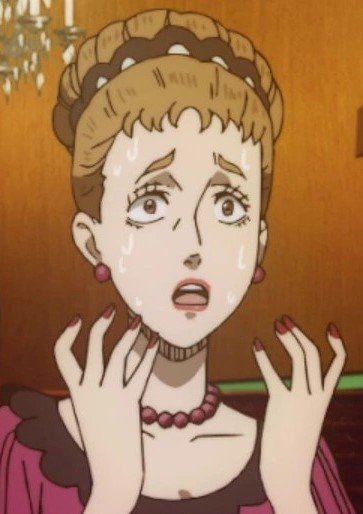 Liliane Vaude - Character (128073) - AniDB