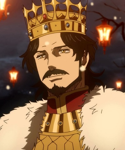 Loyce Grinberryall - Character (128074) - AniDB