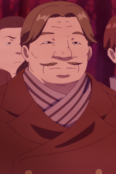 Penne - Character (128093) - AniDB