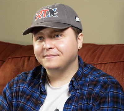 Jake Ganz - Person (69526) - AniDB