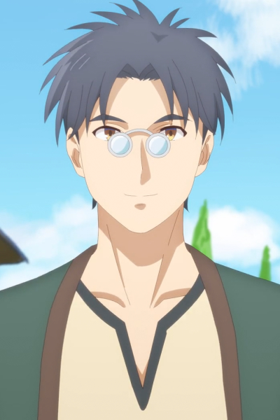 Darna - Character (128115) - AniDB