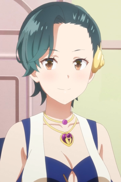 Leonora - Character (128116) - AniDB