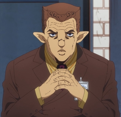 Bengoshi - Character (128147) - AniDB