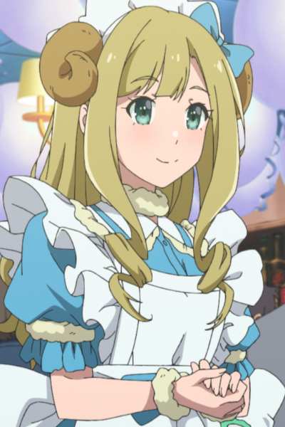 Kaoruko - Character (128153) - AniDB