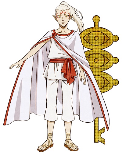 Patry - Character (128180) - AniDB