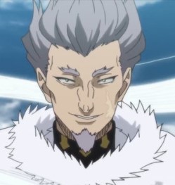 Rob Vitesse - Character (128190) - AniDB