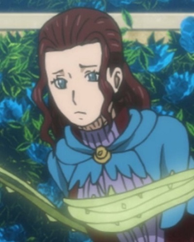 Selena - Character (128198) - AniDB