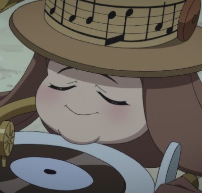 Diddle - Character (128215) - AniDB